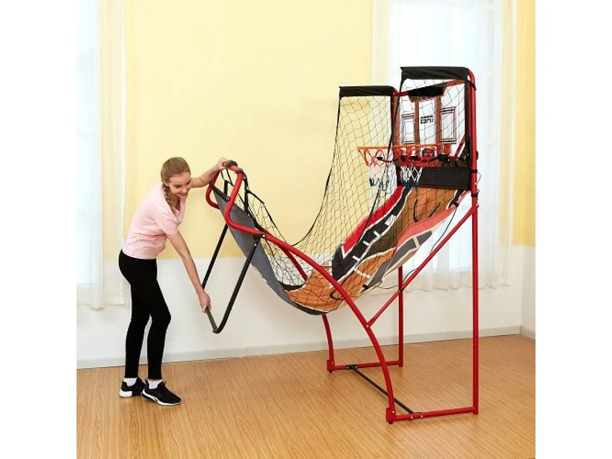 Juego de Básquetbol MD Sports