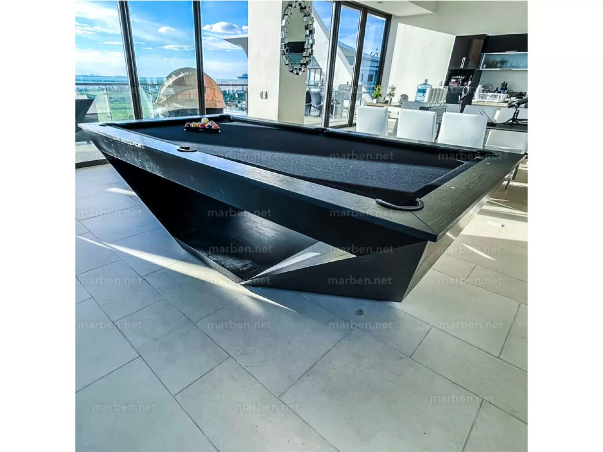 Mesa de Billar Espectra