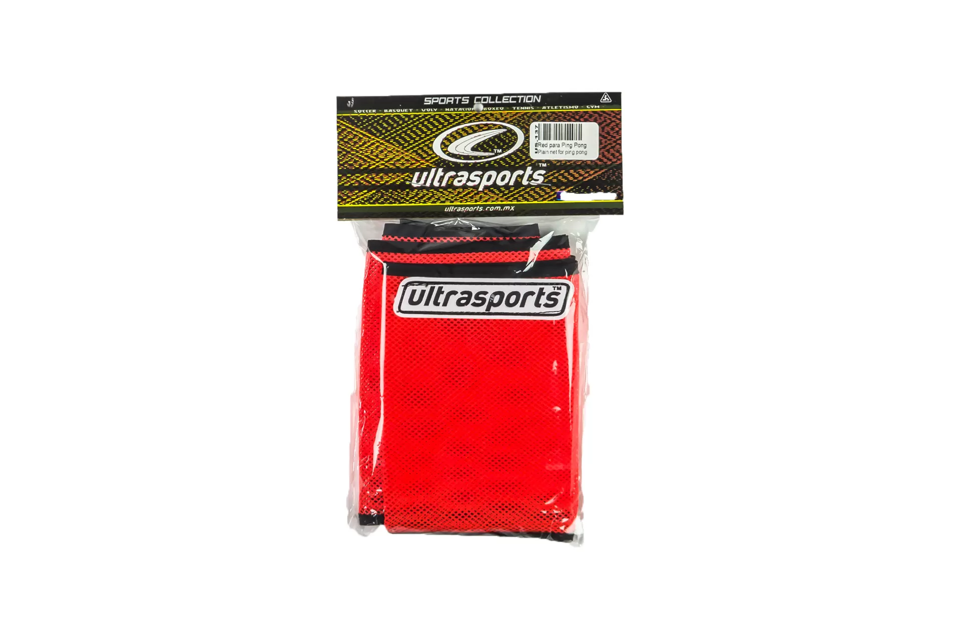 Red de Ping Pong Ultrasports