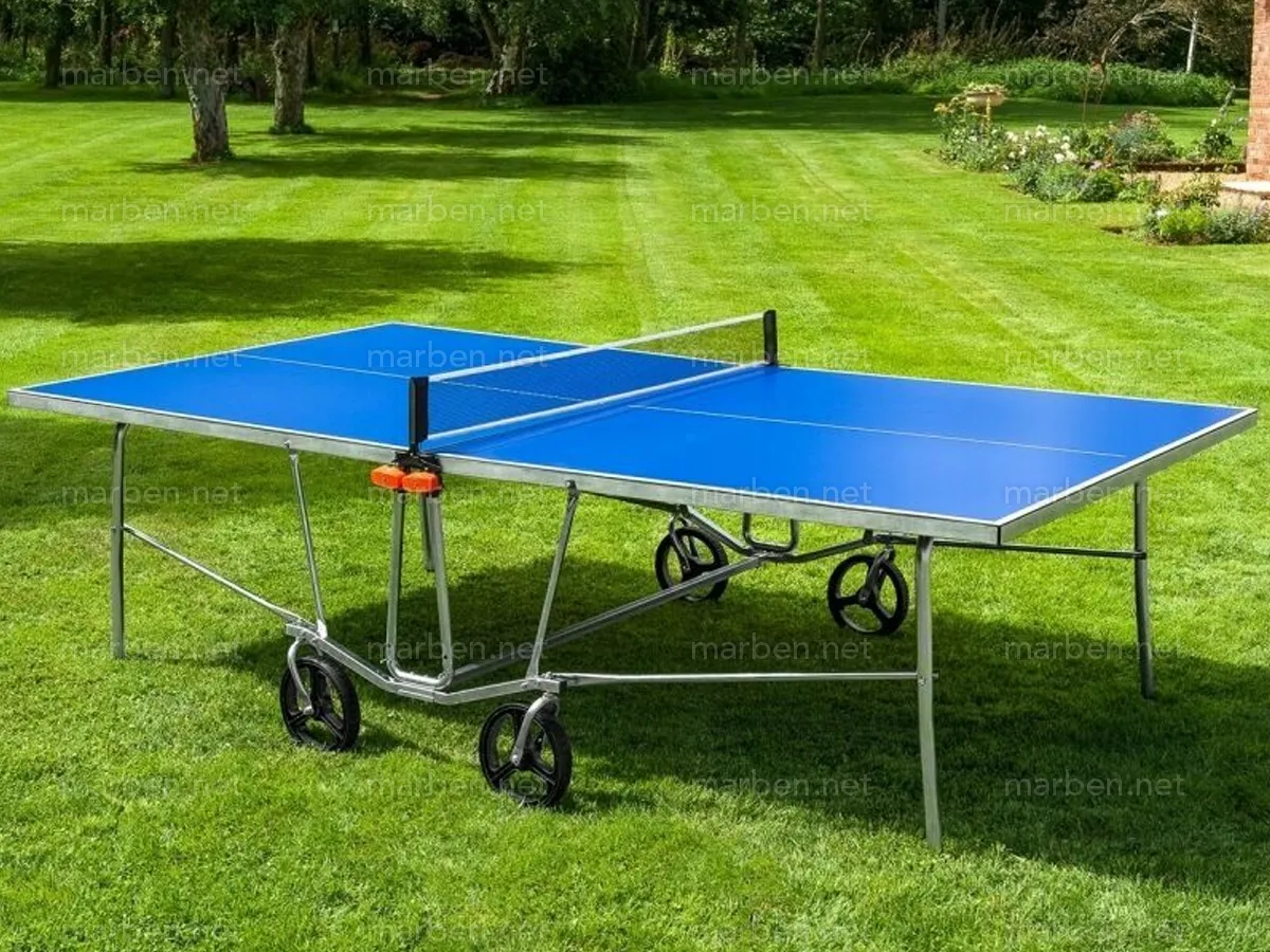 Ping pong bord store