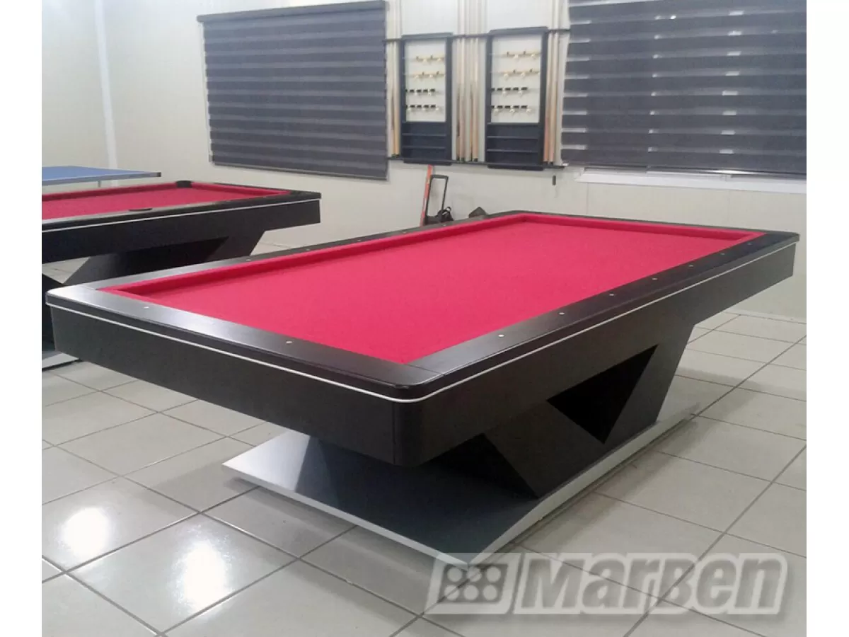 MESAS DE BILLAR – MESA DE BILLAR – VERONA